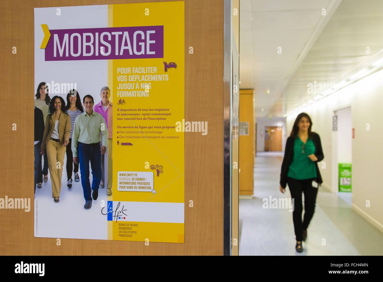 Civil service building hi-res stock photography and images - Alamy