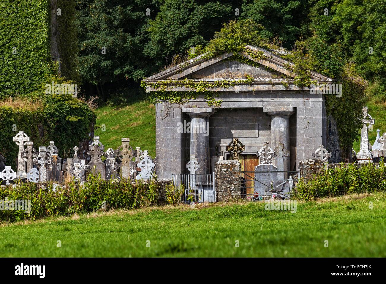 In co clare hi-res stock photography and images - Alamy