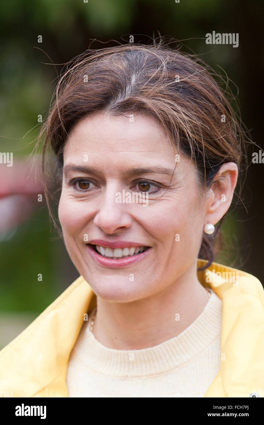 Miriam gonzalez hi-res stock photography and images - Alamy