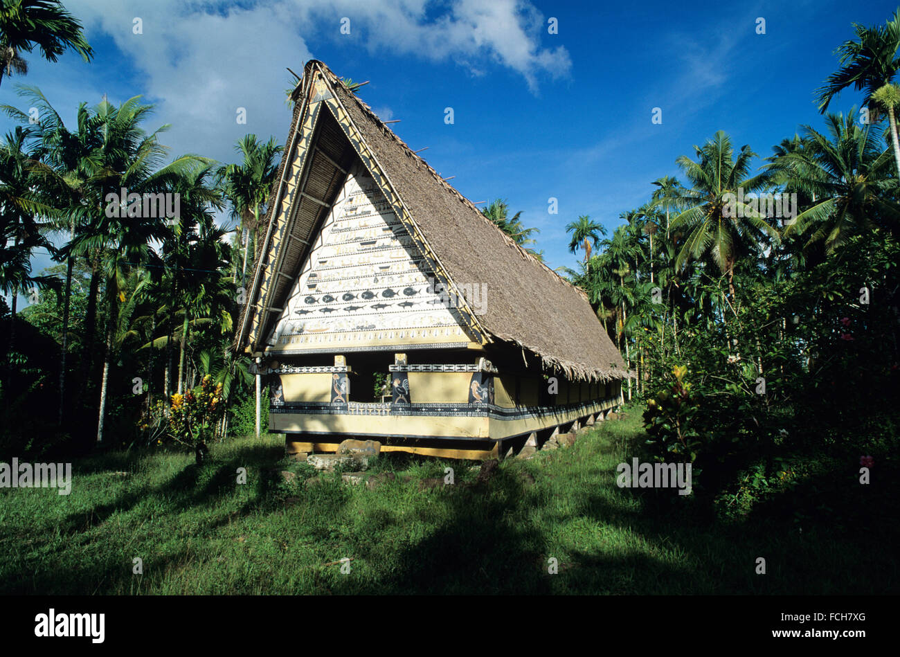 Bai palau hi-res stock photography and images - Alamy