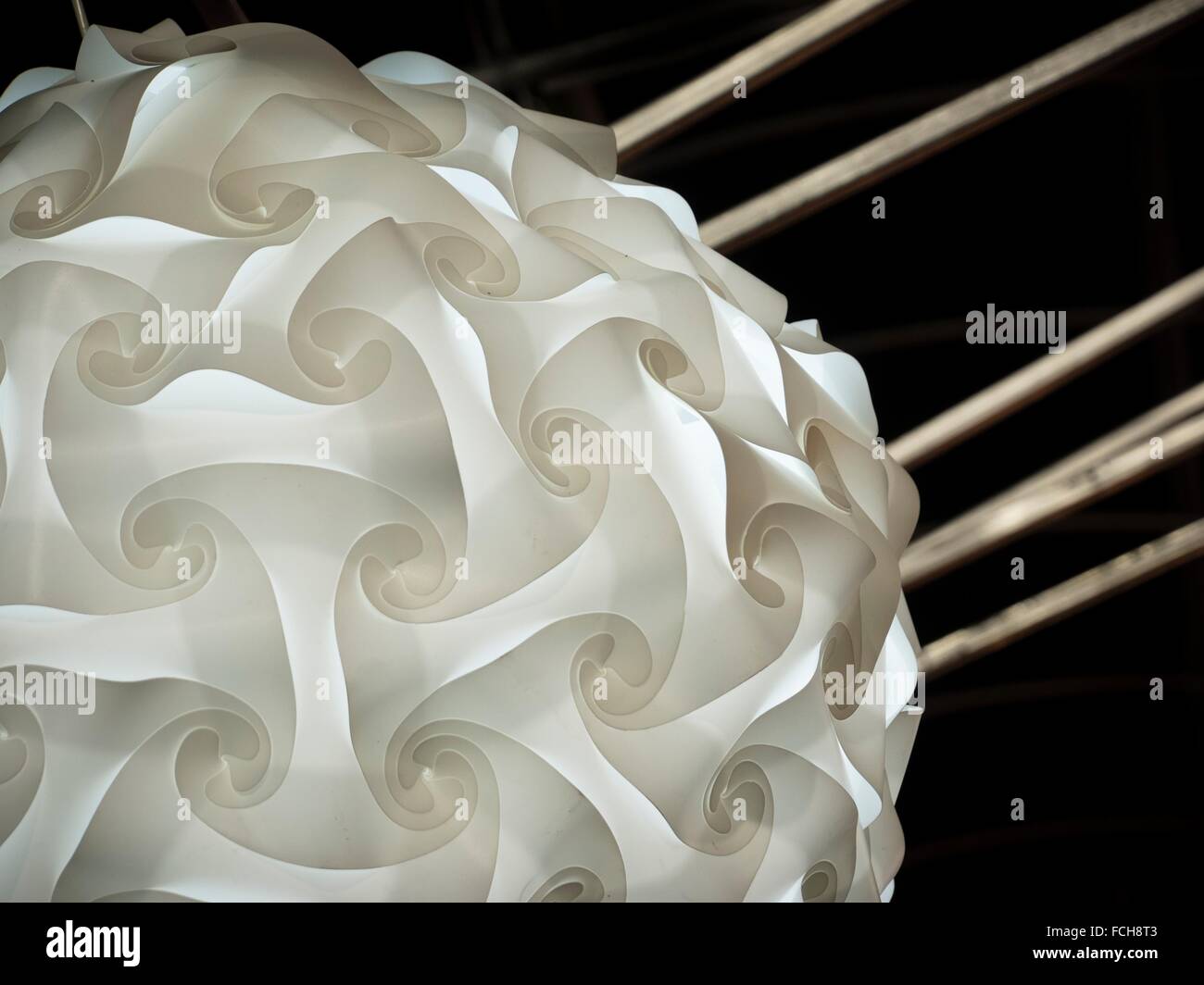 Modern light hi-res stock photography and images - Alamy