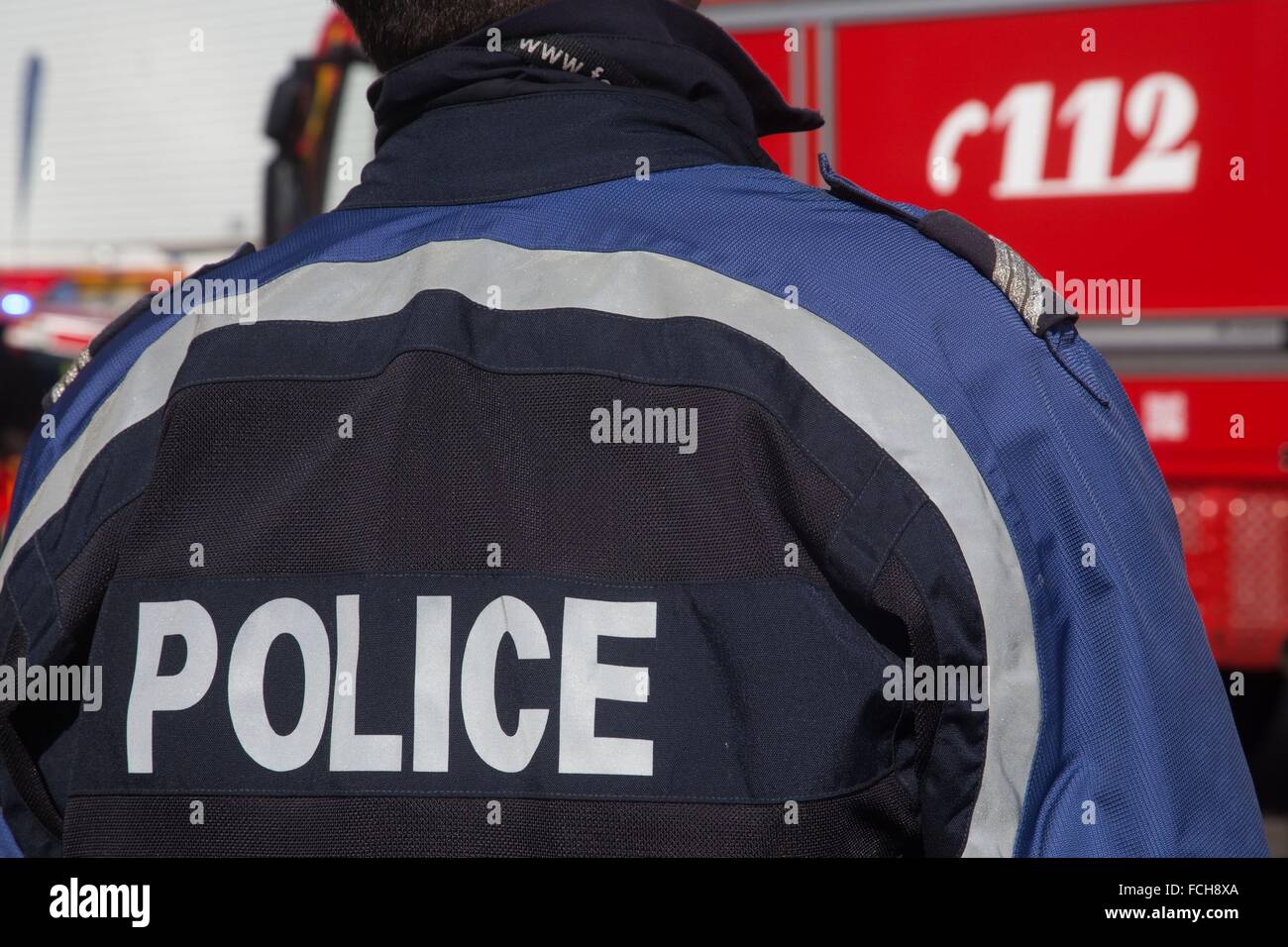 Emergency number hi-res stock photography and images - Alamy