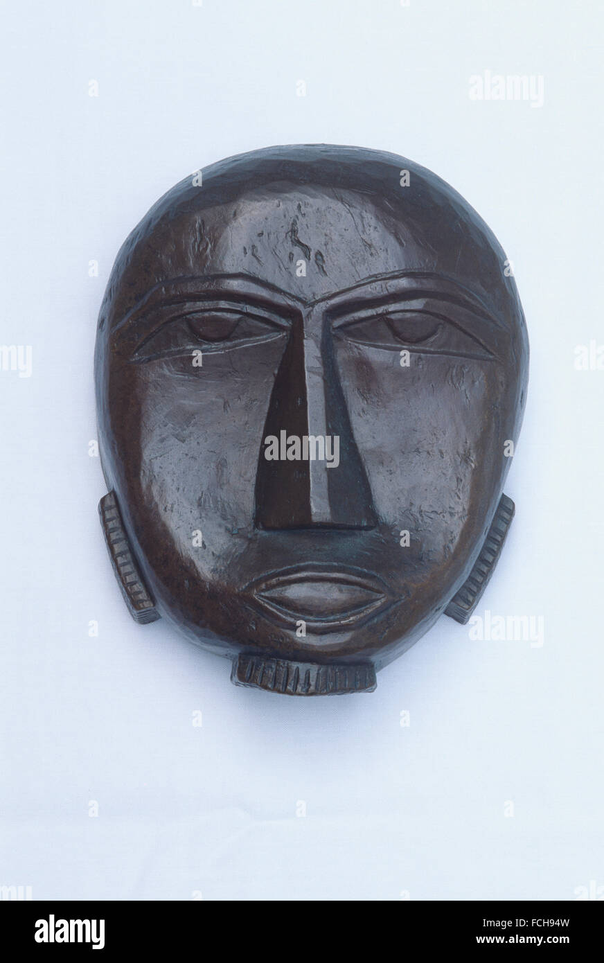 1950s face mask hi-res stock photography and images - Alamy