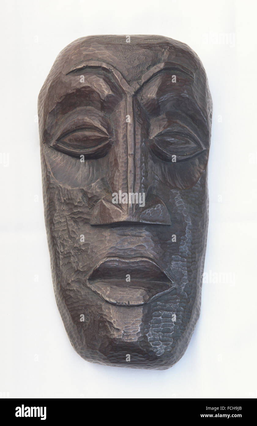 1950s face mask hi-res stock photography and images - Alamy