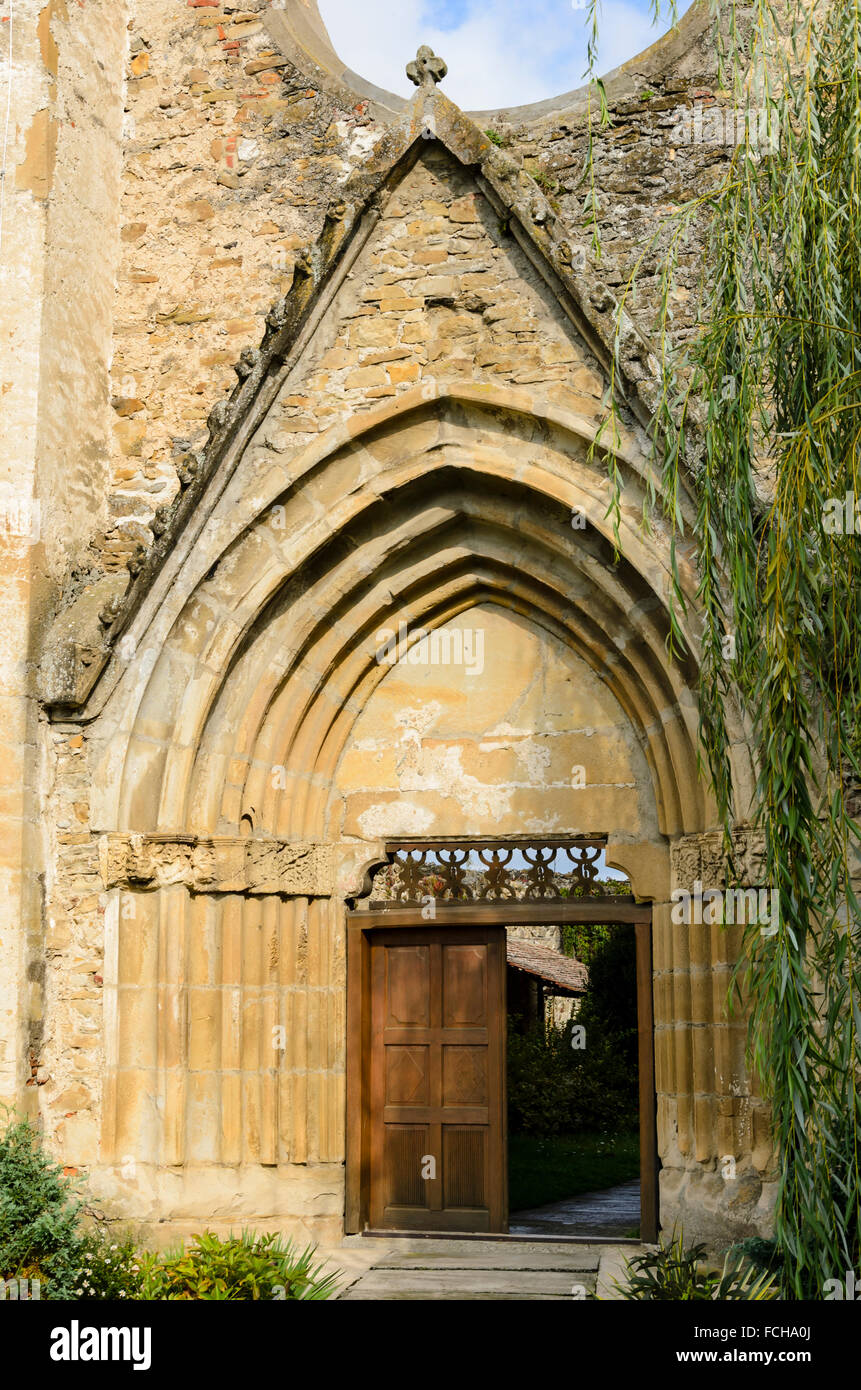 Carta Monastery High Resolution Stock Photography and Images - Alamy