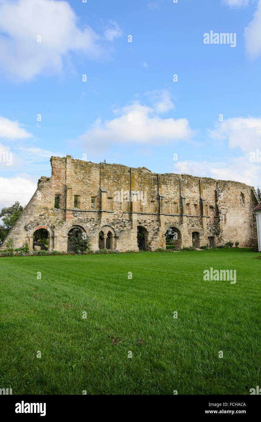 Carta Monastery High Resolution Stock Photography and Images - Alamy