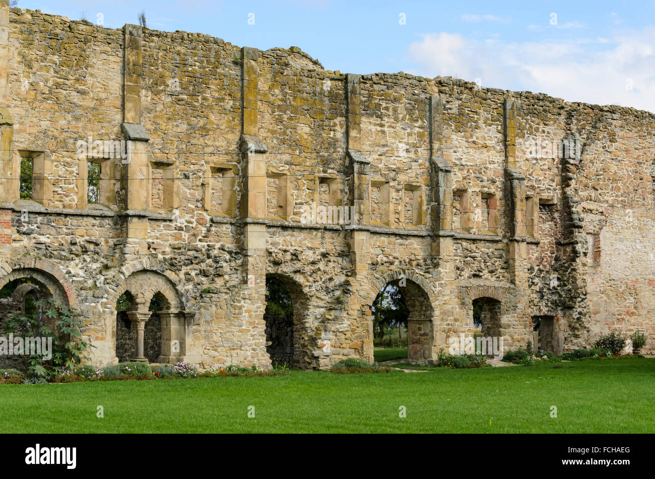 Carta Monastery High Resolution Stock Photography and Images - Alamy