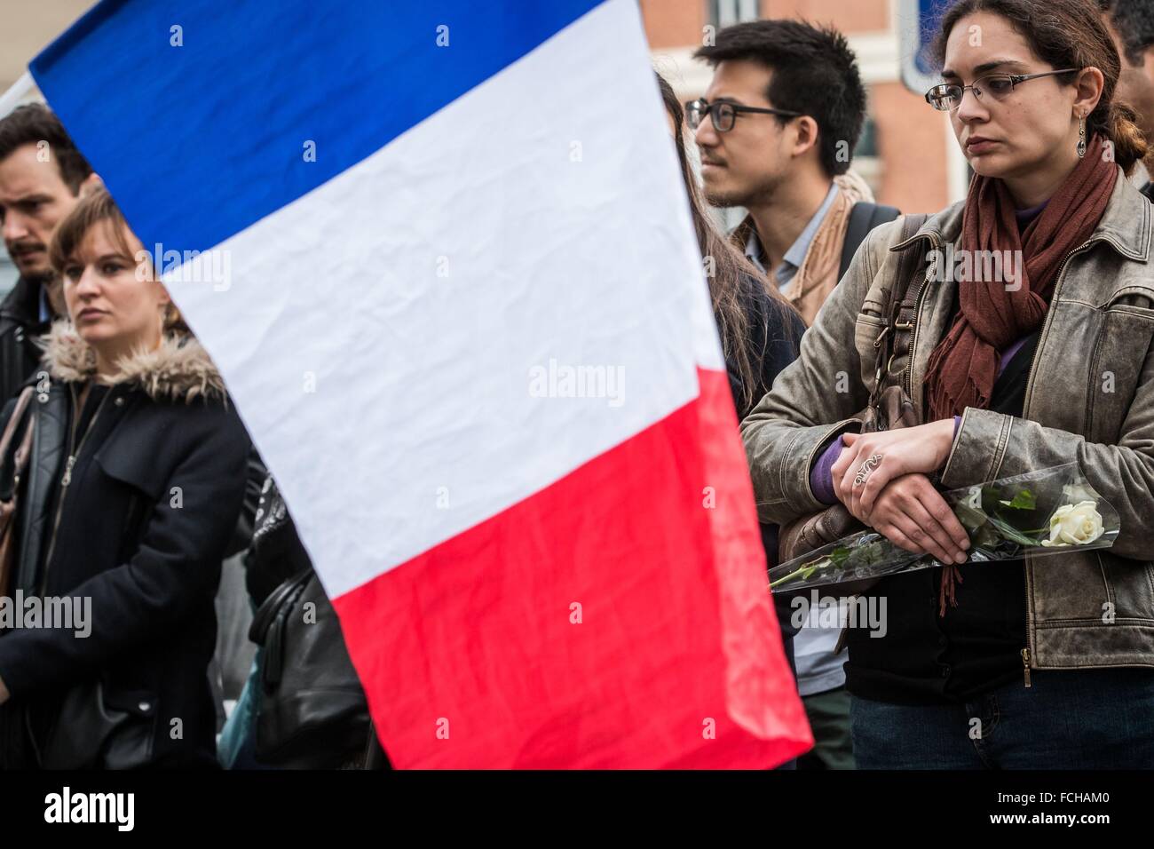 PARIS TERRORIST ATTACKS COMMITTED BY MEMBERS OF ISIS, ISLAMIC STATE ...