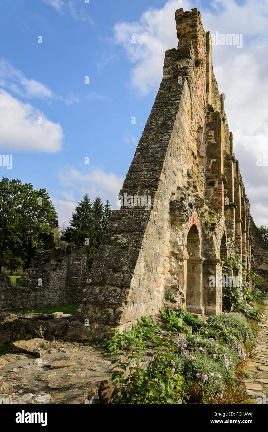 Carta Monastery High Resolution Stock Photography and Images - Alamy