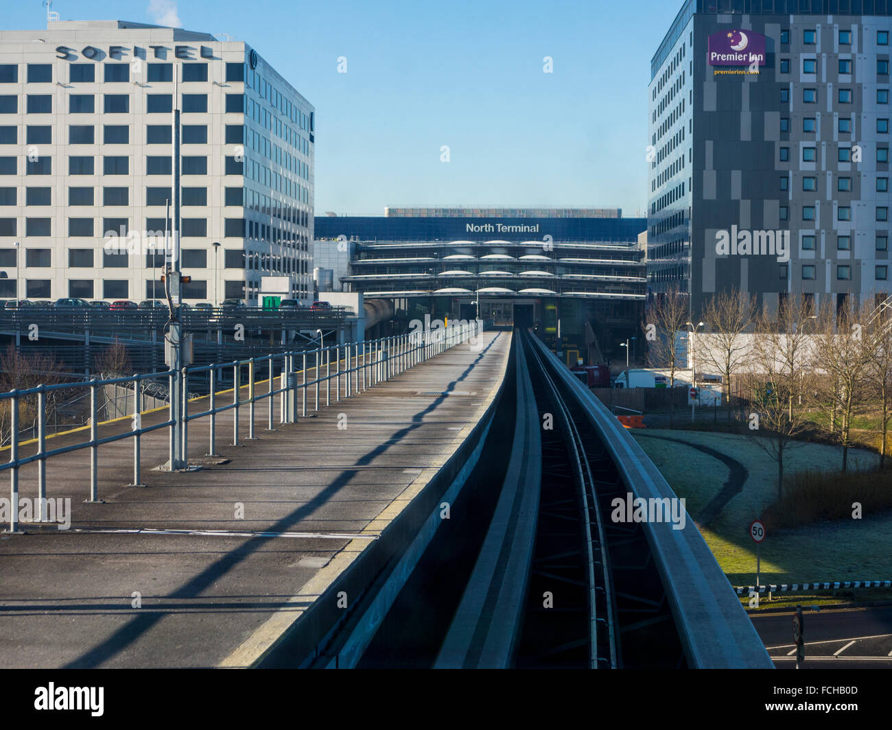 Britain monorail hi-res stock photography and images - Alamy