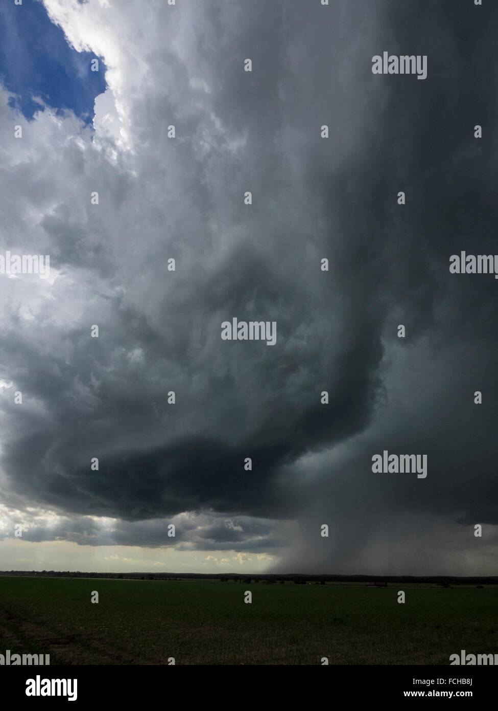 Nebraska storm hi-res stock photography and images - Alamy