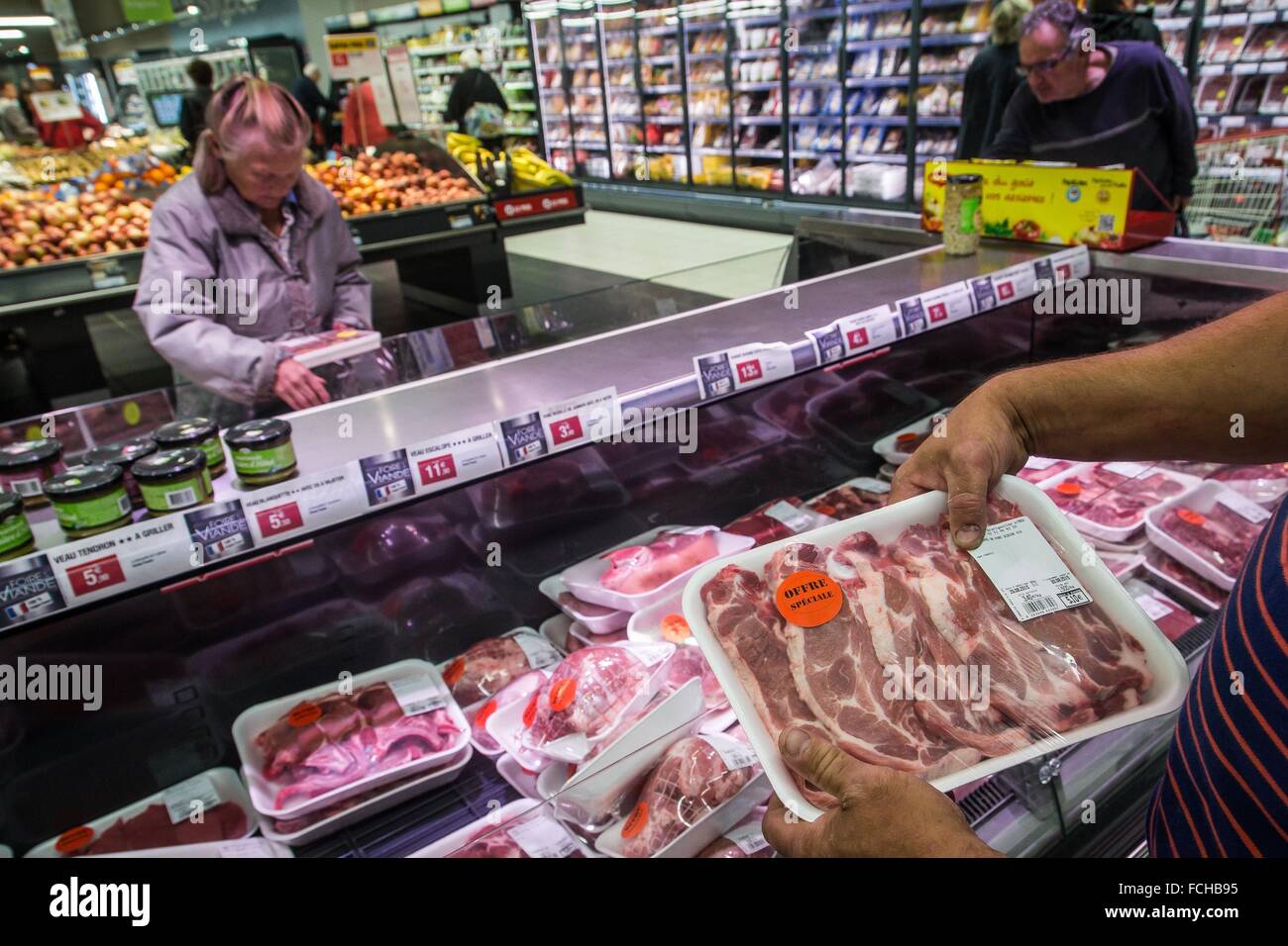 Consumption and inflation hi-res stock photography and images - Alamy