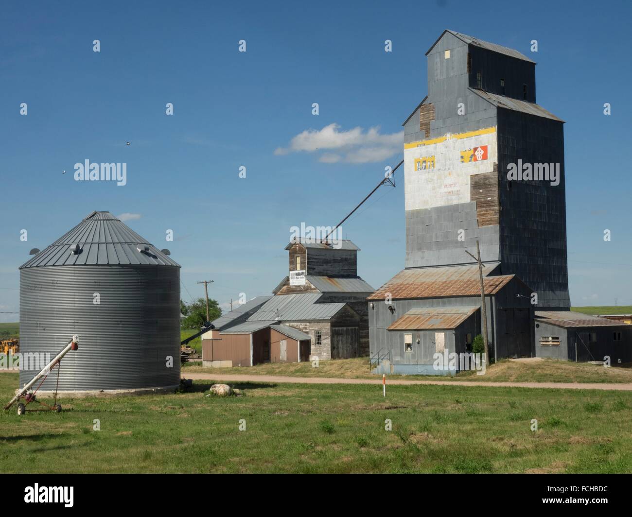 Oelrichs south dakota hi-res stock photography and images - Alamy