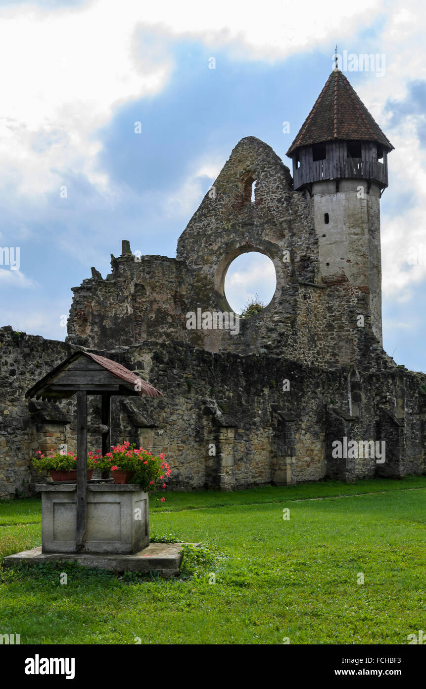 Carta monastery hi-res stock photography and images - Alamy