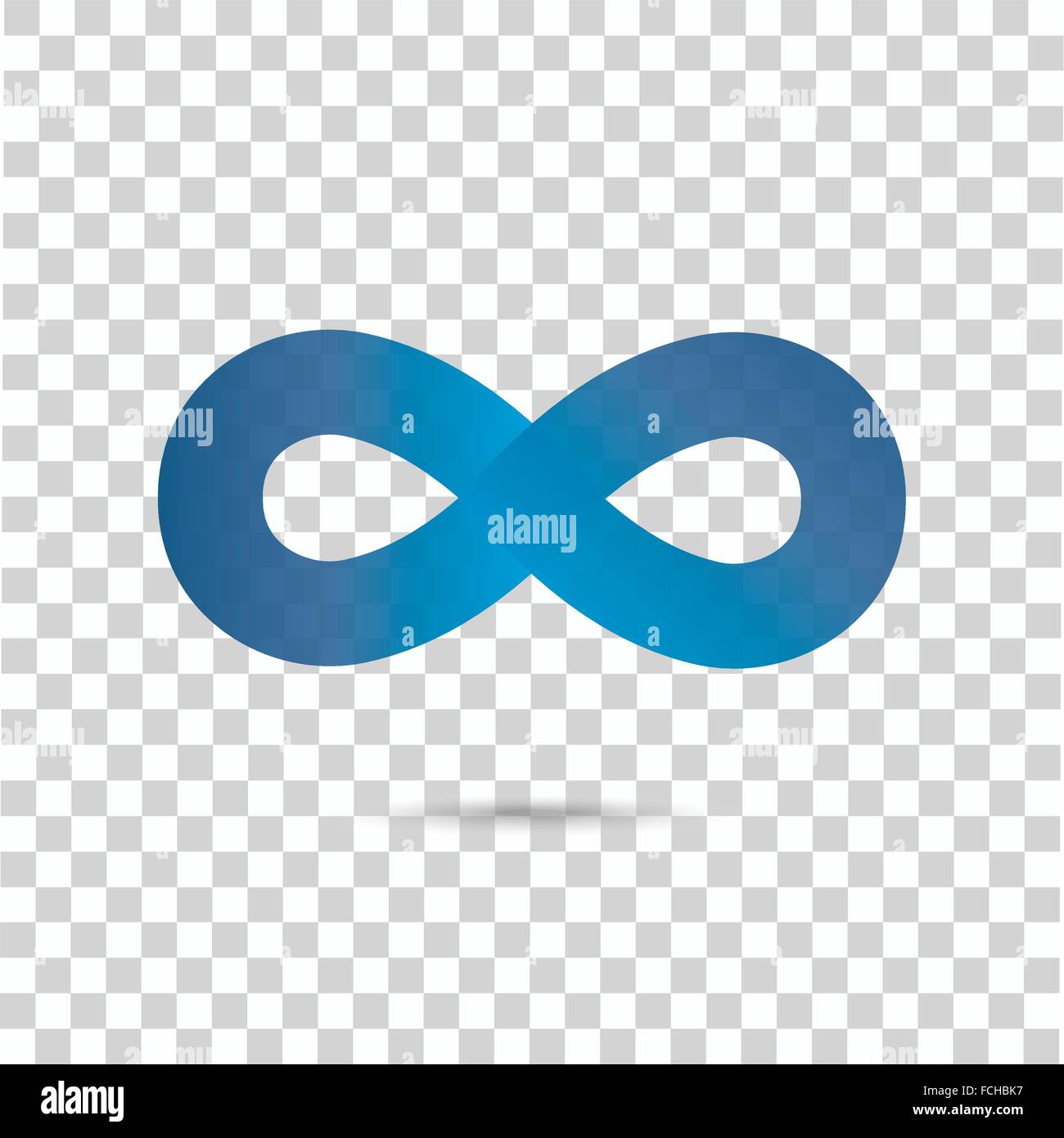 Vintage computer blue icon Stock Vector Images - Alamy