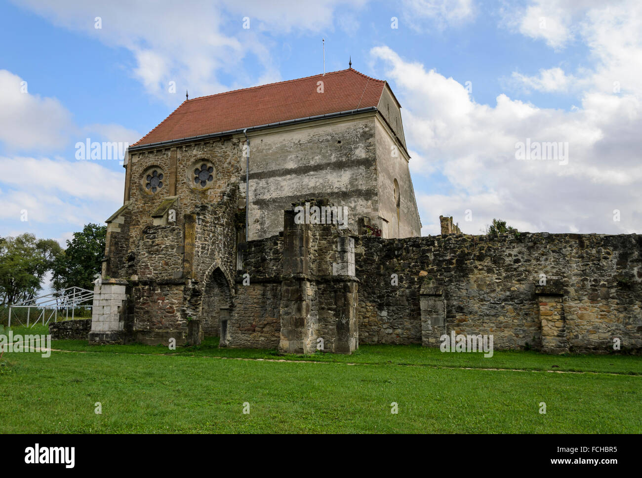 Carta monastery hi-res stock photography and images - Alamy