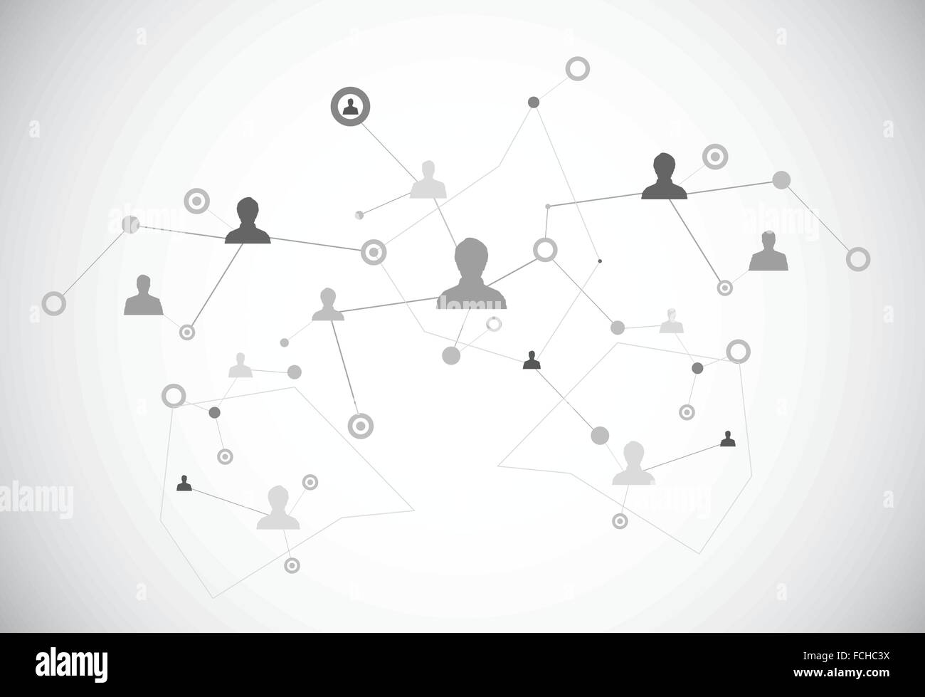 Human mindset concept hi-res stock photography and images - Alamy