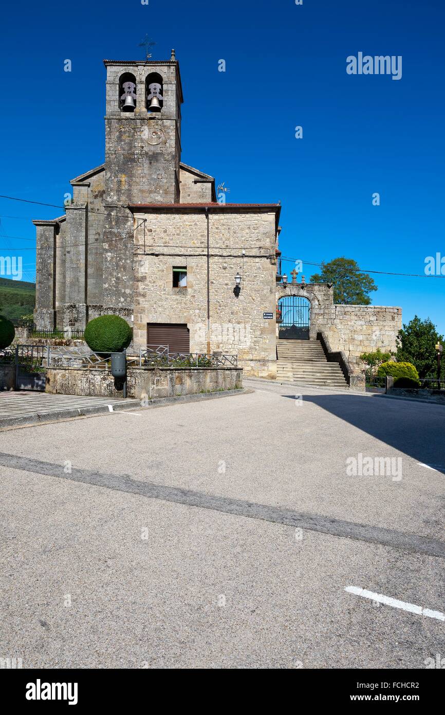 Santa julita hi-res stock photography and images - Alamy