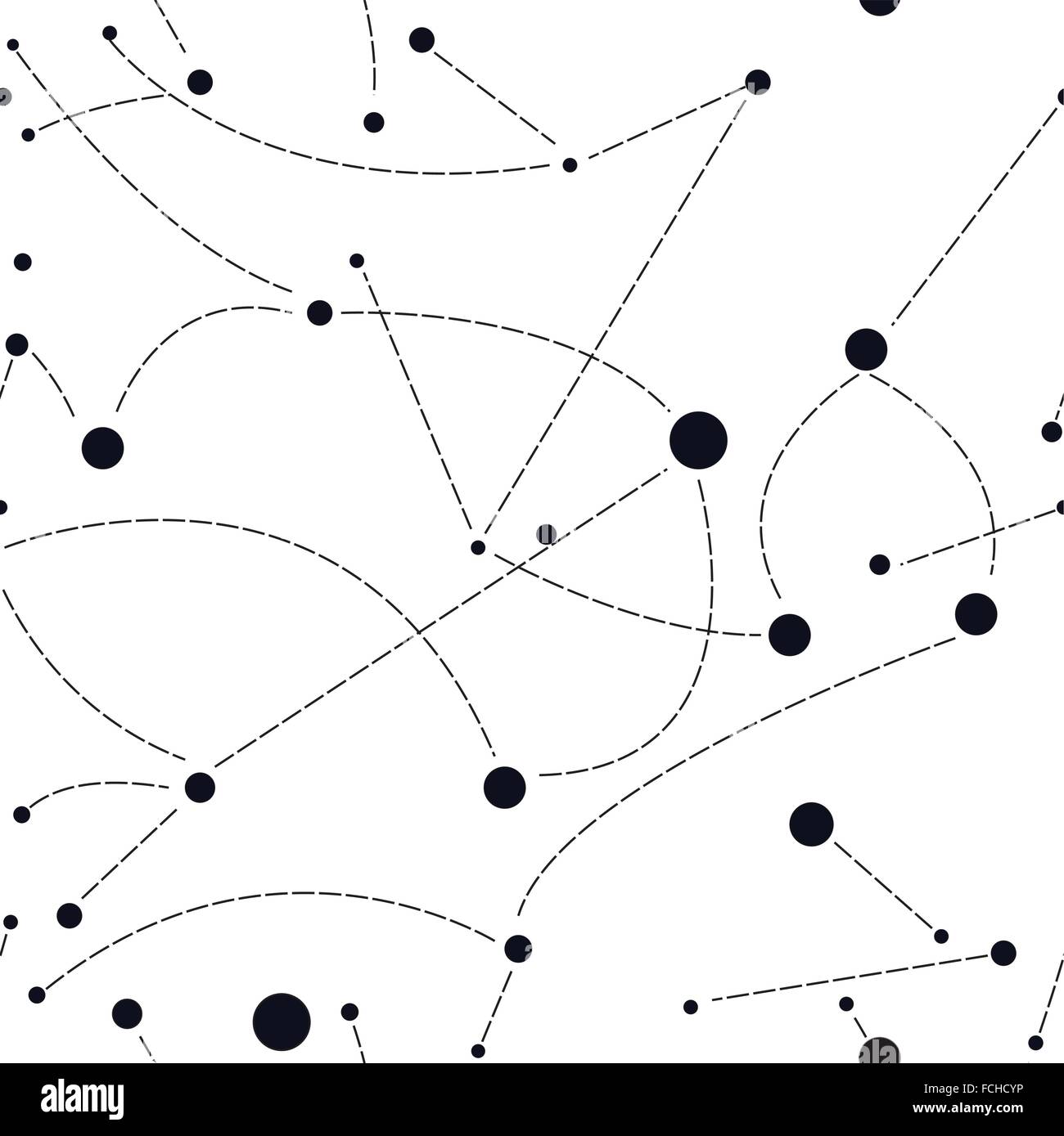 Vector seamless pattern Stock Vector Image & Art - Alamy