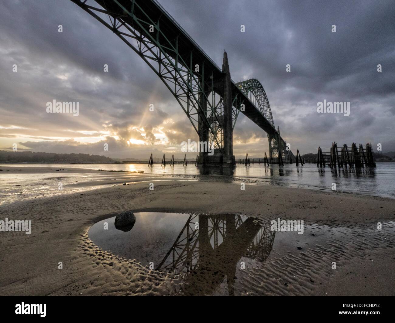 1930s bridge hi-res stock photography and images - Alamy