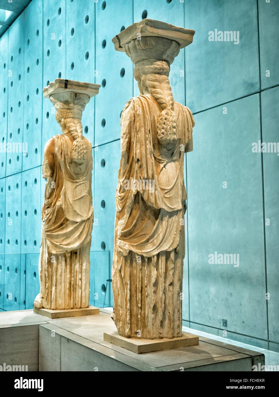 Korai hi-res stock photography and images - Alamy