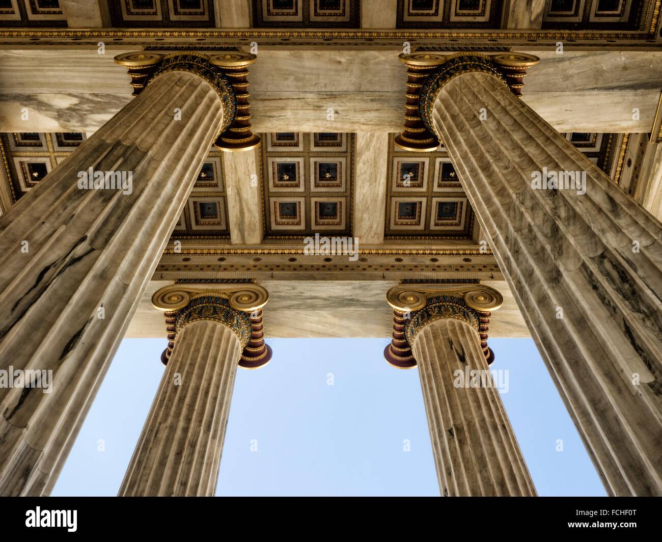 Library architecture hi-res stock photography and images - Alamy