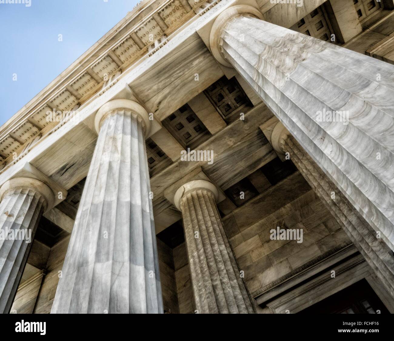 Public library architecture hi-res stock photography and images - Alamy
