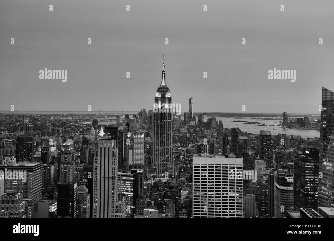 Over the top view Black and White Stock Photos & Images - Alamy