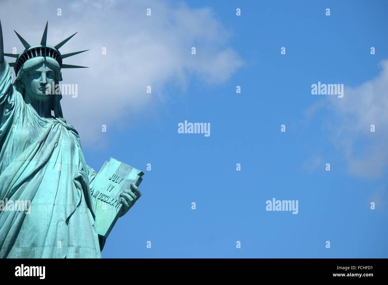 Statue of liberty 1886 hi-res stock photography and images - Alamy