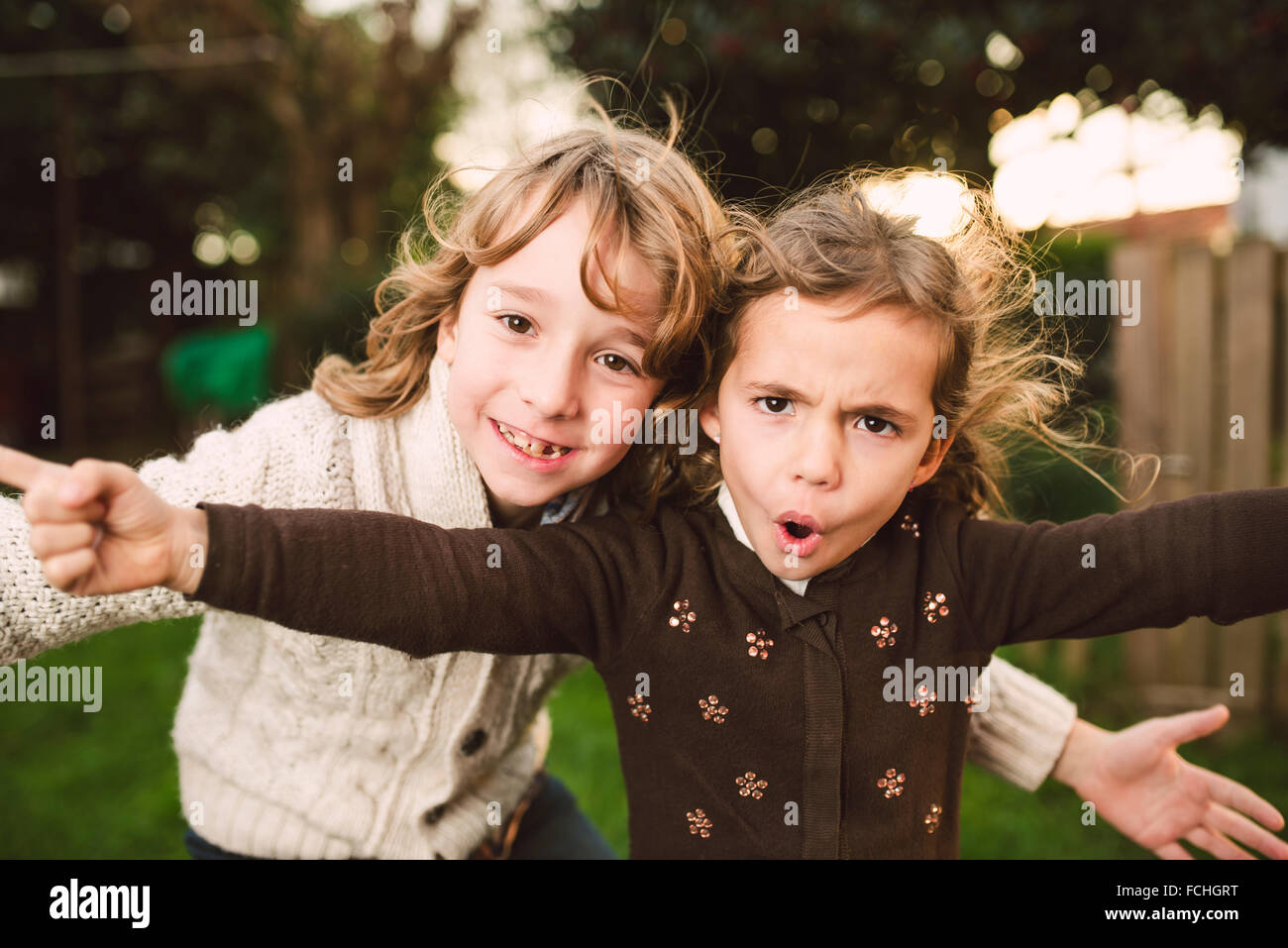 Funny Little Brother Pictures