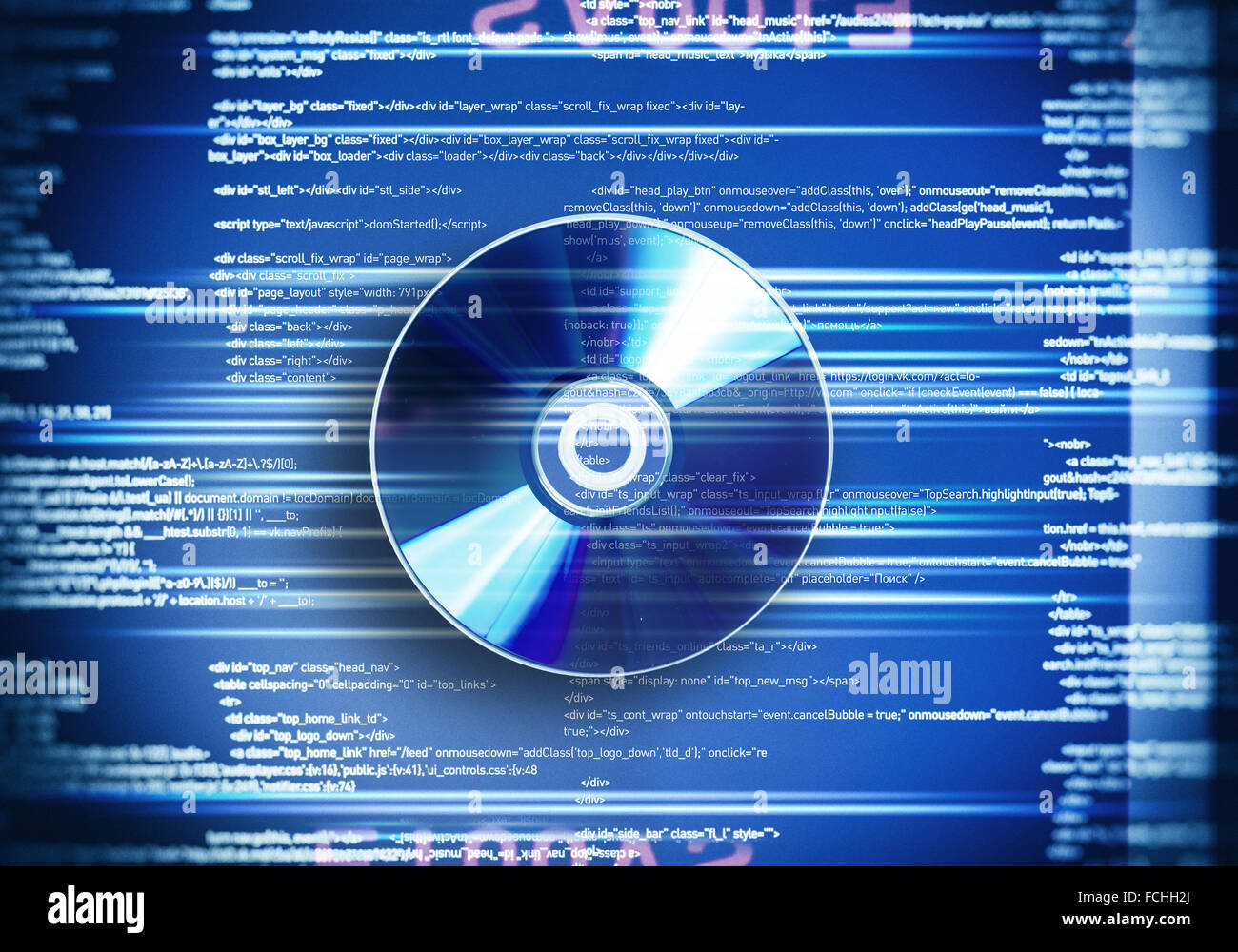 Conceptual Image With CD Disk And Binary Code Stock Photo Alamy conceptual-image-with-cd-disk-and-binary-code-stock-photo-alamy