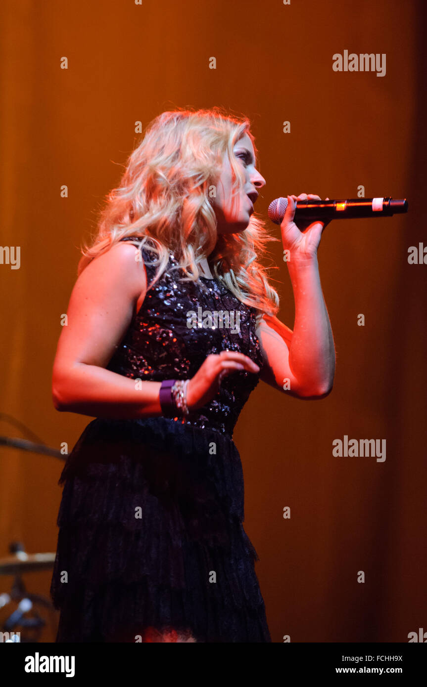 Crissie rhodes hi-res stock photography and images - Alamy
