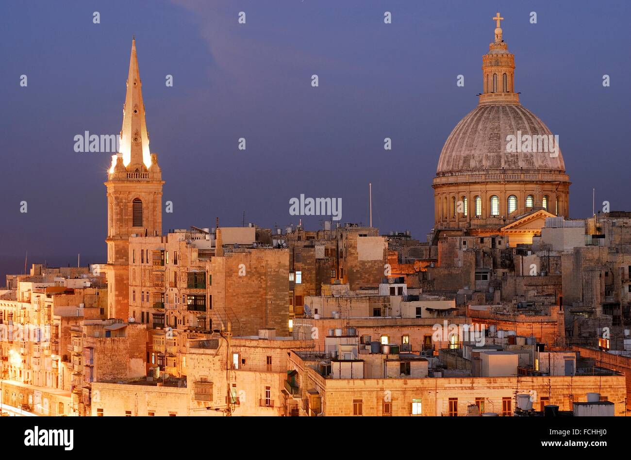 St Andrew Bastion High Resolution Stock Photography and Images - Alamy