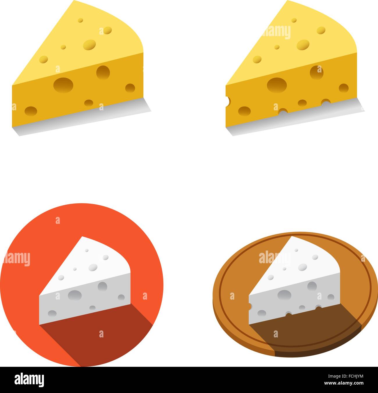 Cheddar Vector Vectors High Resolution Stock Photography and Images - Alamy
