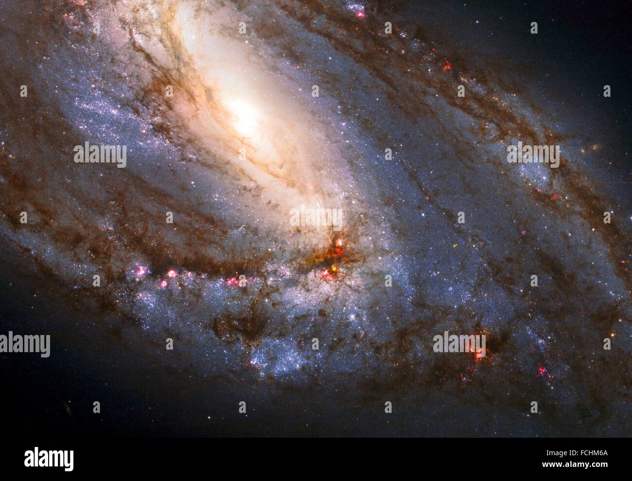 Messier 66 High Resolution Stock Photography and Images - Alamy