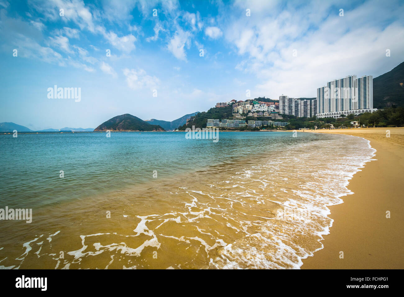 South china sea hong kong hi-res stock photography and images - Alamy