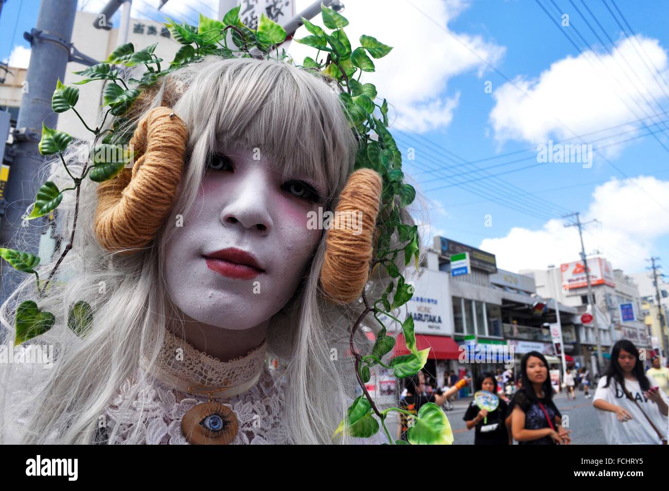 Weird use hi-res stock photography and images - Alamy