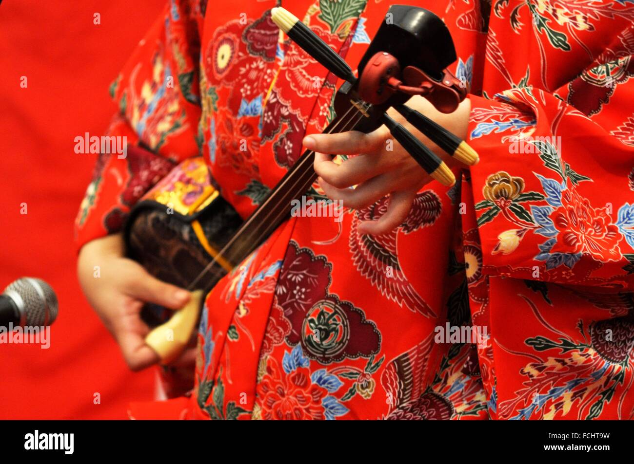 Bingata hi-res stock photography and images - Alamy