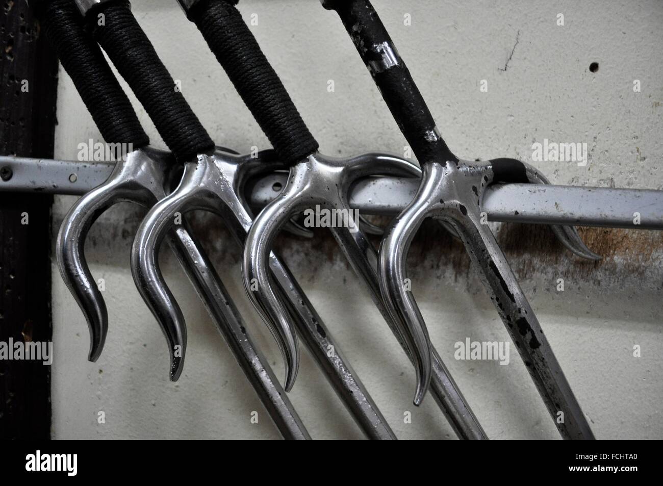Weapons and japan hi-res stock photography and images - Alamy