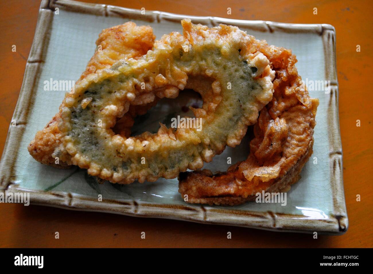 Okinawa Cuisine High Resolution Stock Photography and Images - Alamy