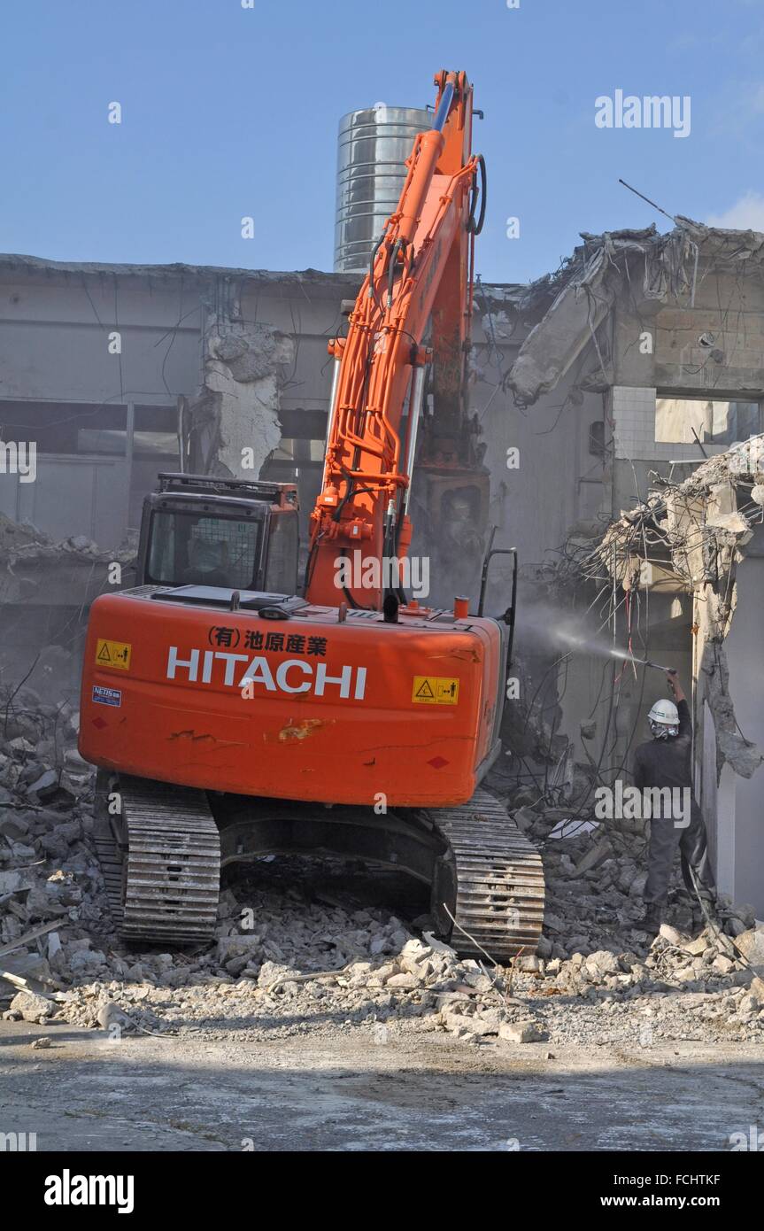 Hitachi japan hi-res stock photography and images - Alamy