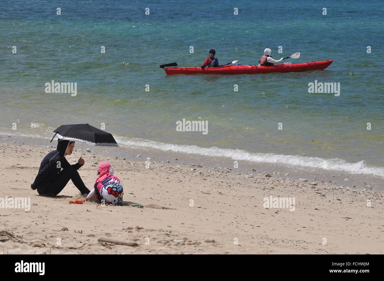 Zamami beach hi-res stock photography and images - Alamy