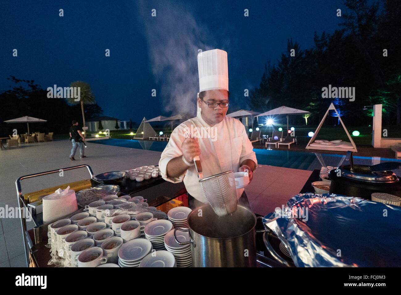 Party cove hi-res stock photography and images - Alamy