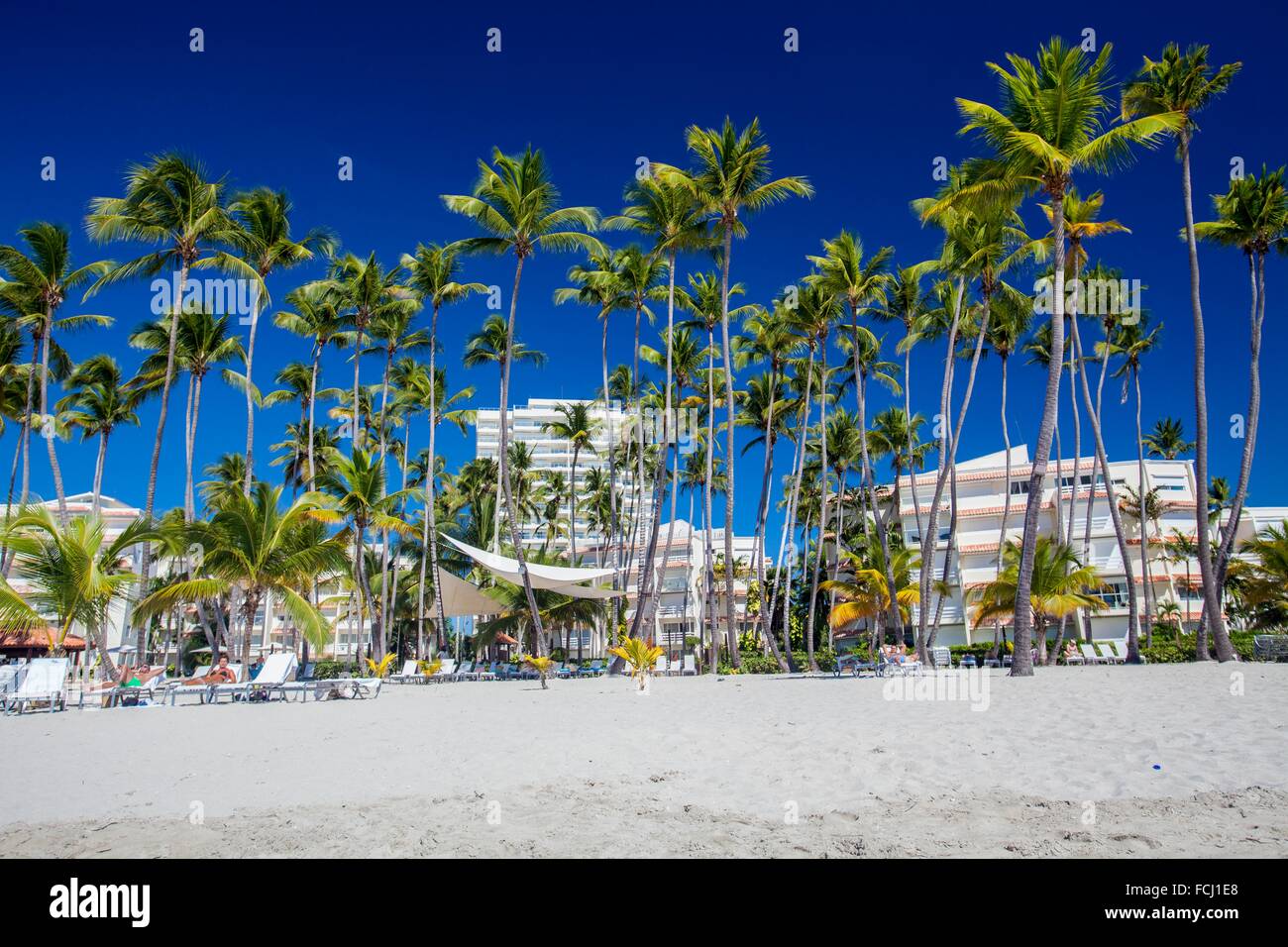 Juan dolio, dominican republic hi-res stock photography and images - Alamy