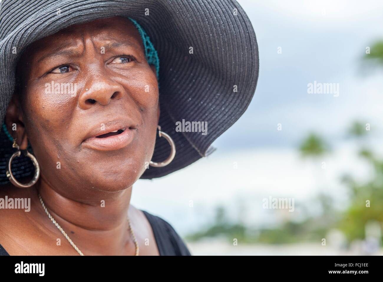 Juan dolio dominican republic hi-res stock photography and images - Alamy