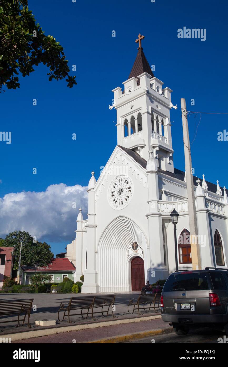 Republic santo hi-res stock photography and images - Alamy