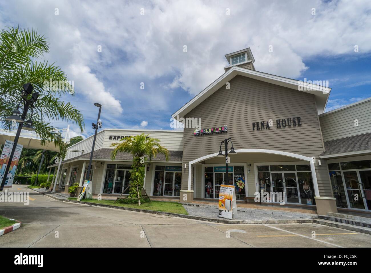 Branded items hi-res stock photography and images - Alamy