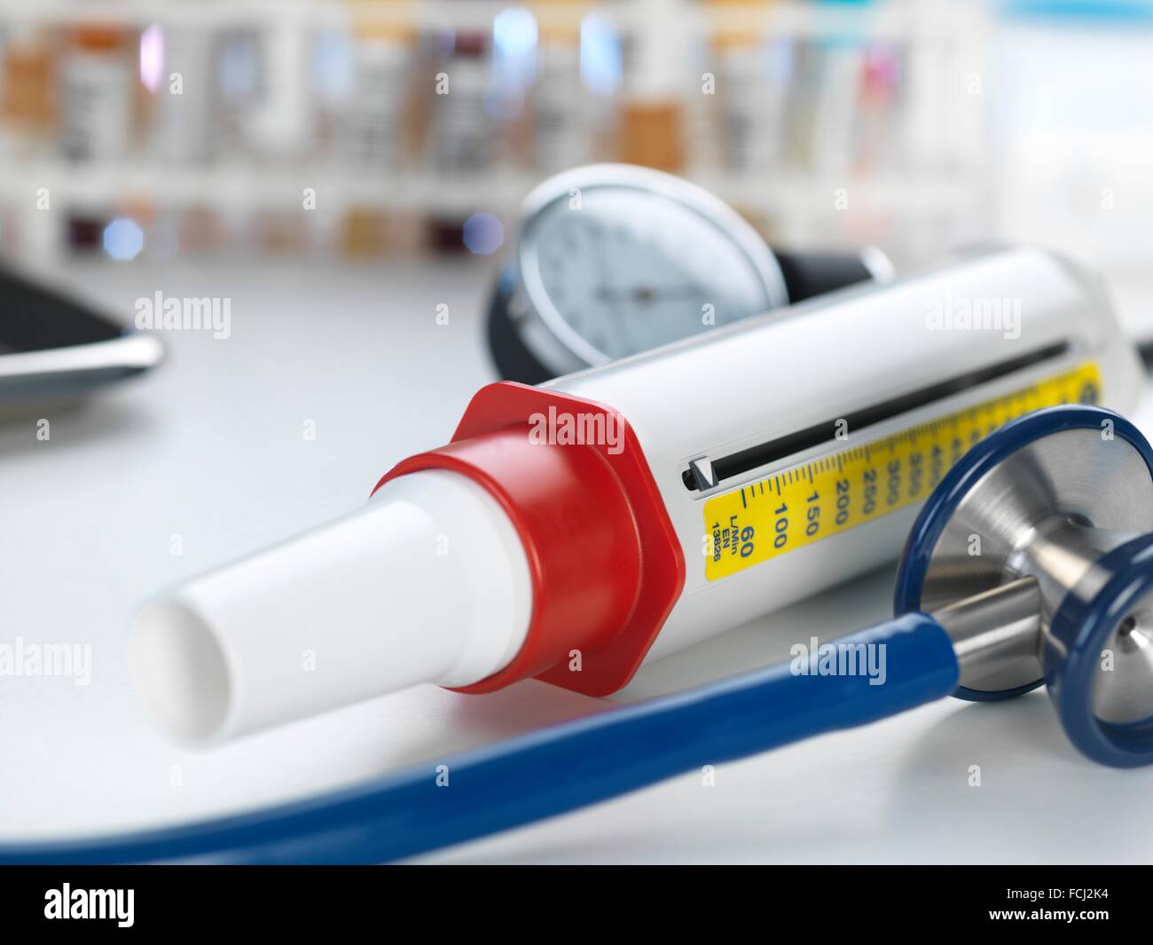 Doctors instruments hi-res stock photography and images - Alamy