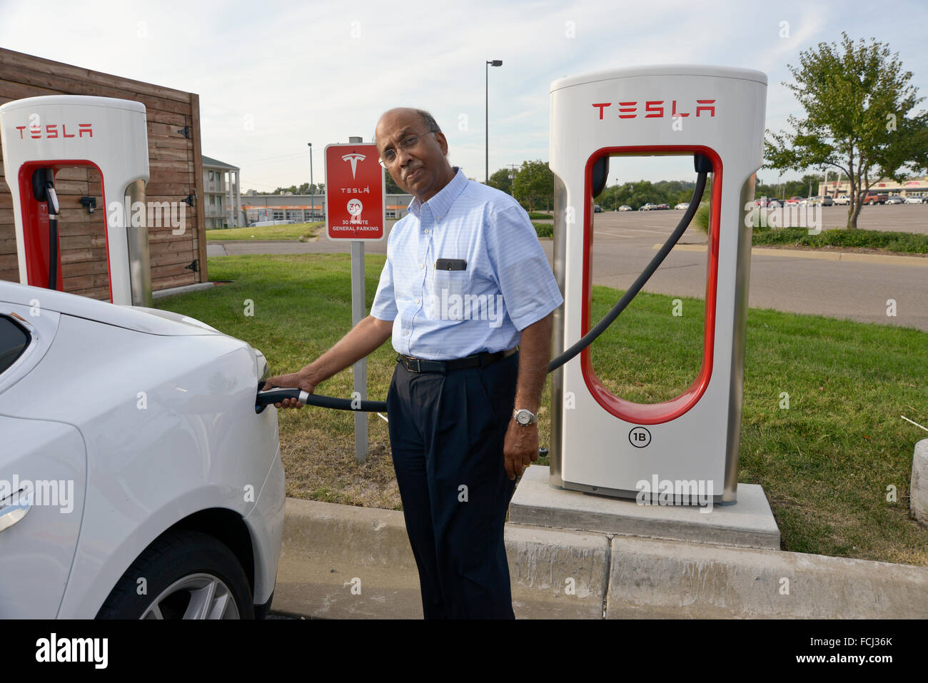 Topeka, Kansas, 5th September, 2015 Doctor Mirkilineni of Des Moines ...
