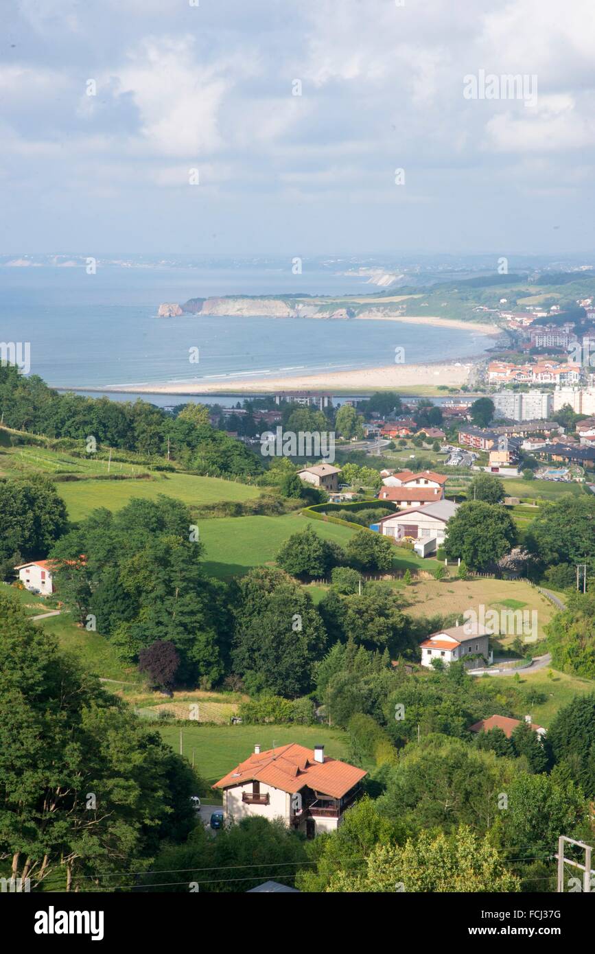 Frances bay hi-res stock photography and images - Alamy
